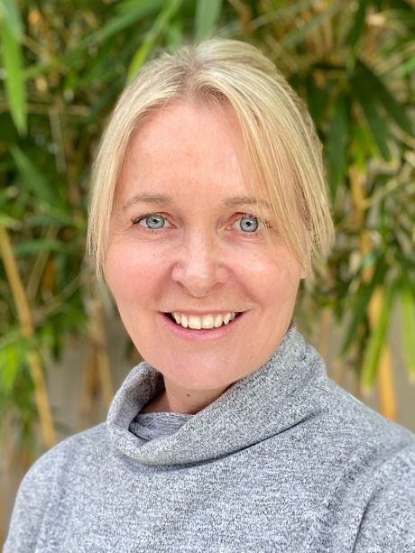 About | Caroline Dawes | Garden Design Adelaide